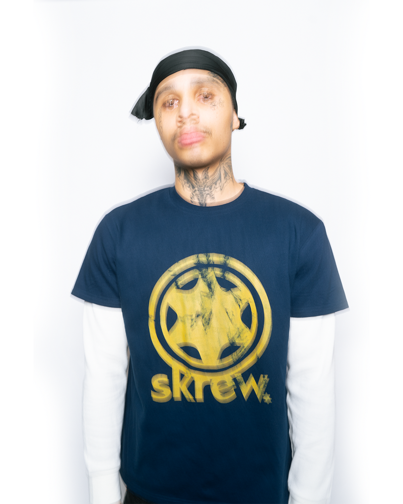 LOOKBOOK – Skrew