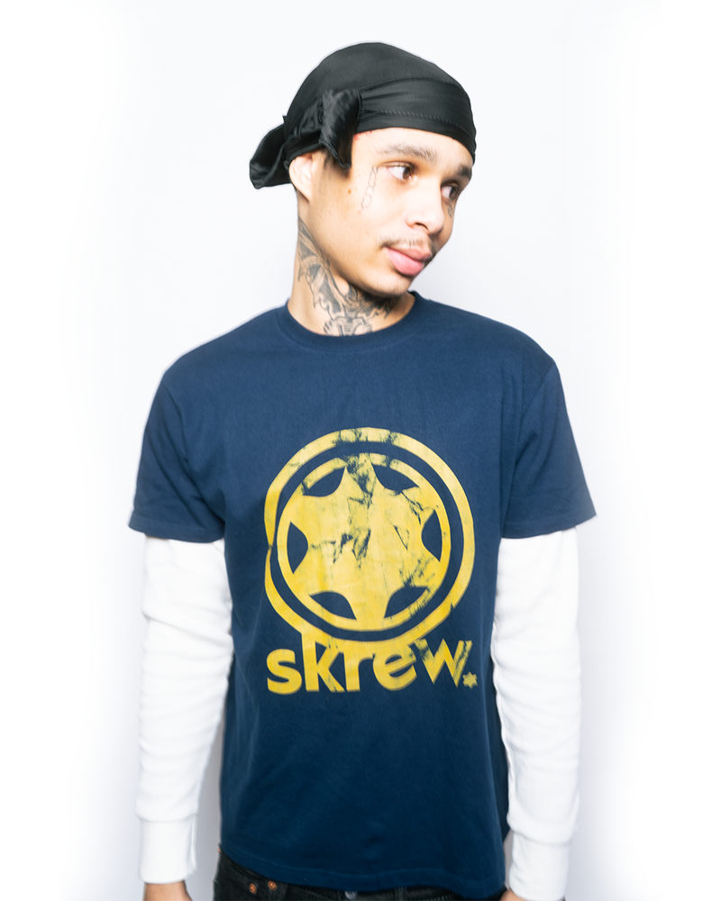 LOOKBOOK – Skrew