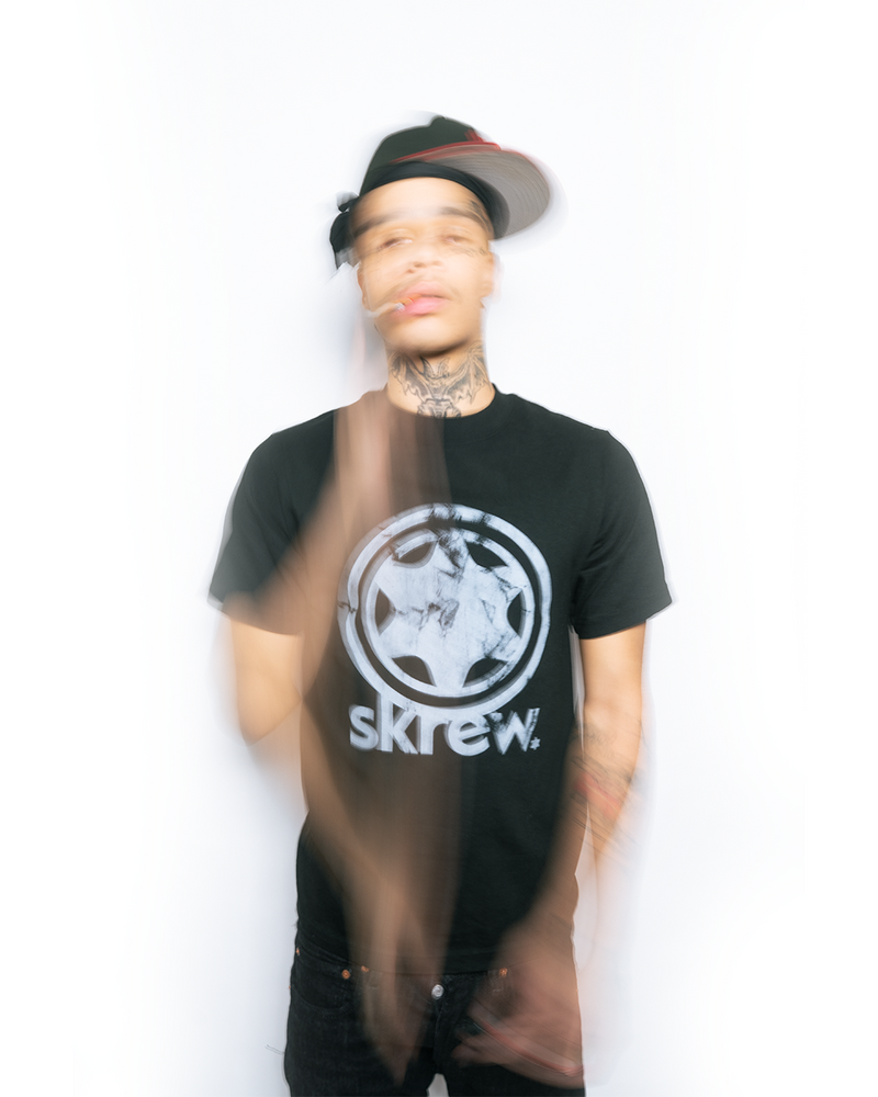 LOOKBOOK – Skrew