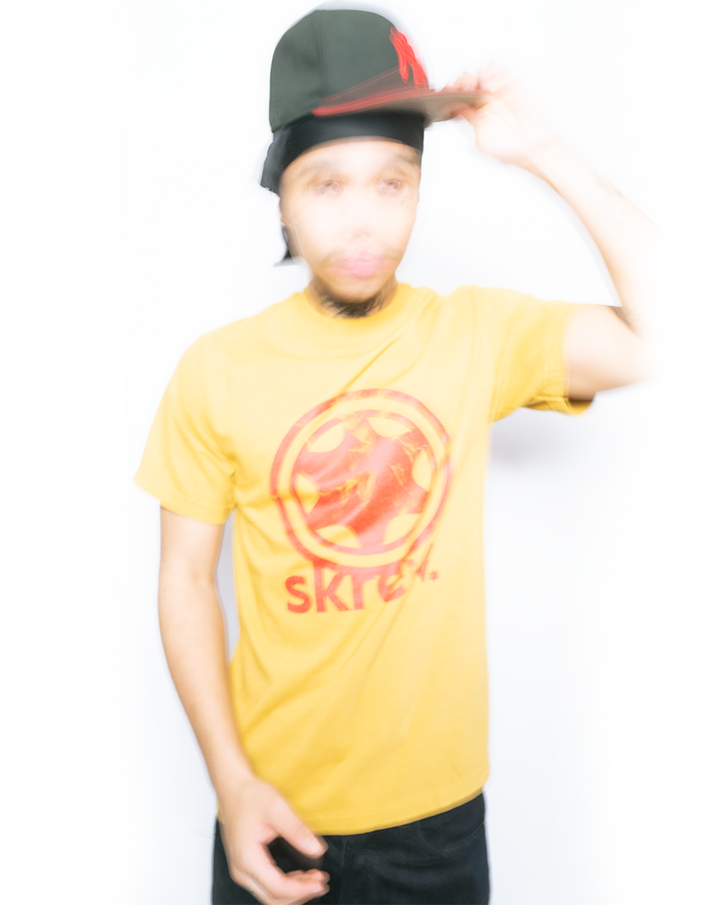 LOOKBOOK – Skrew