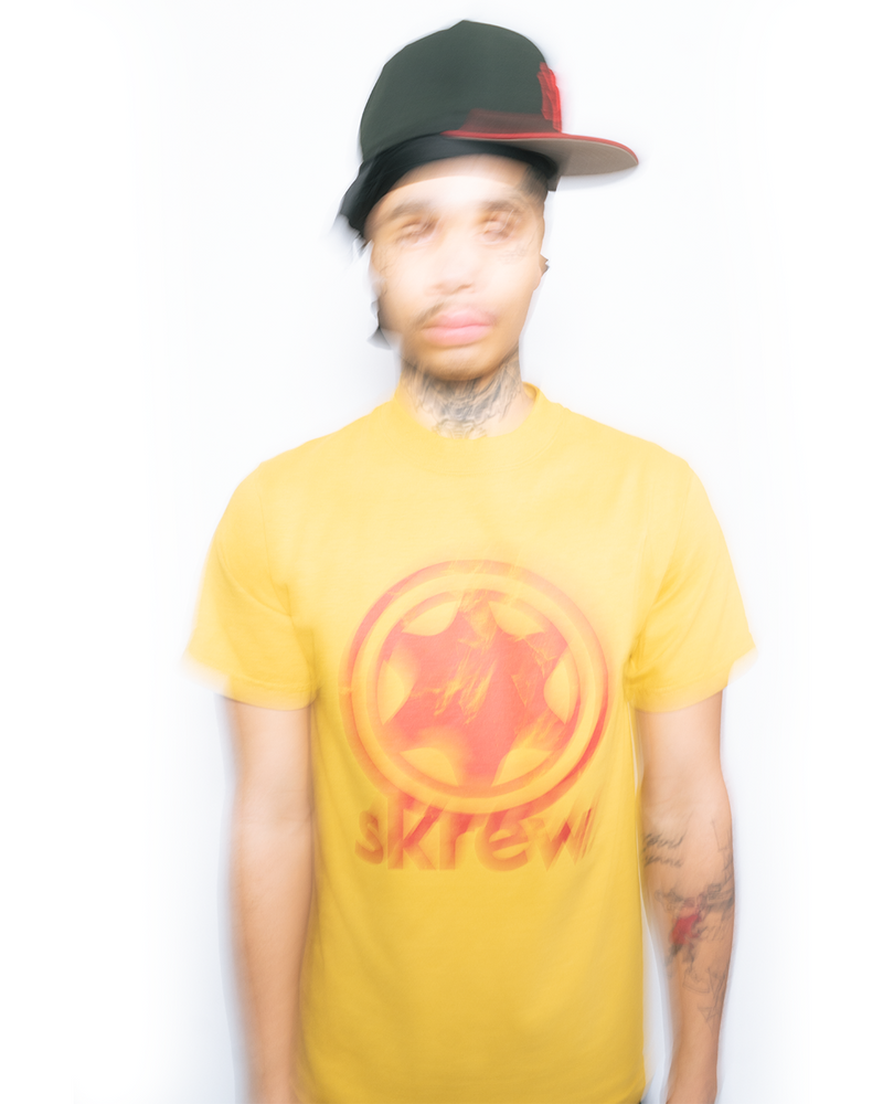 LOOKBOOK – Skrew