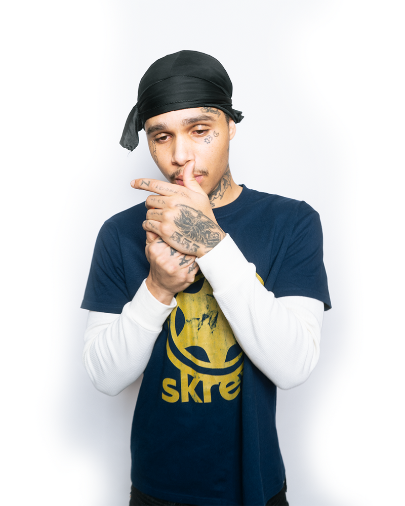 LOOKBOOK – Skrew