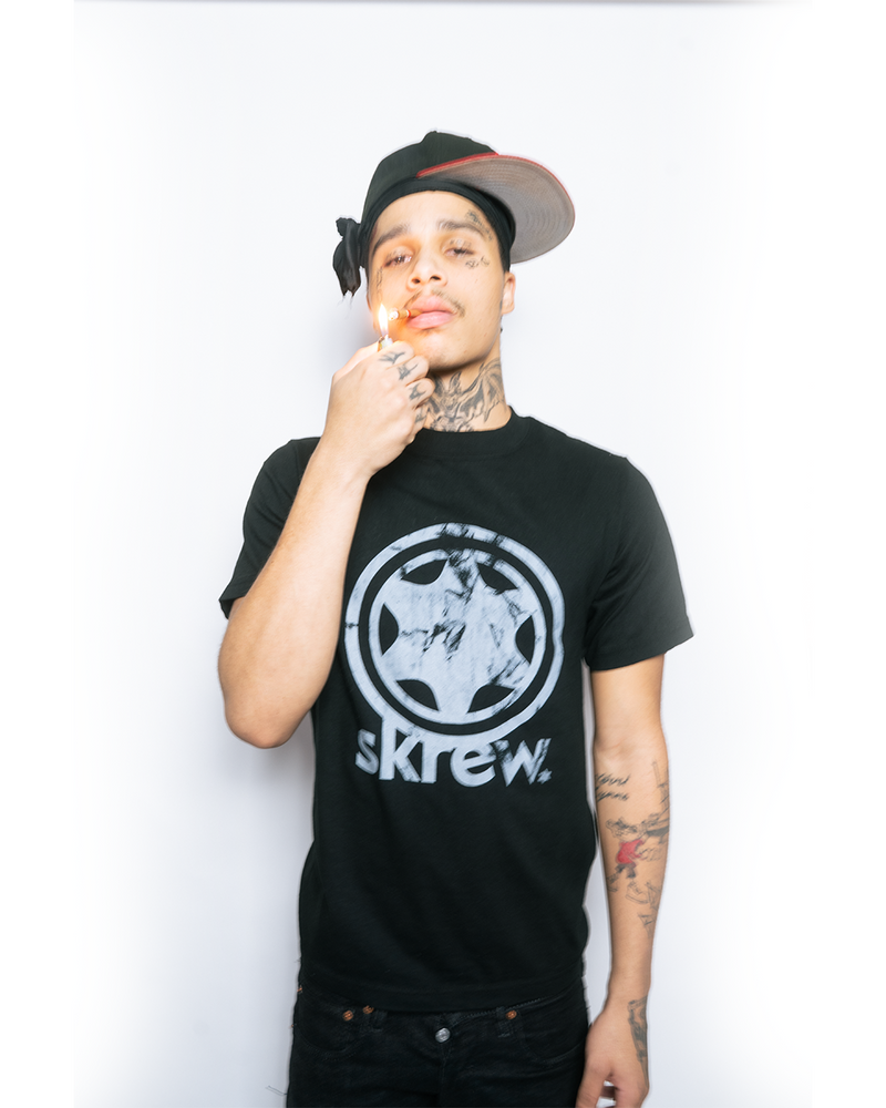 LOOKBOOK – Skrew